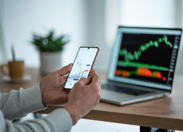 ¿Qué Son las Acciones, Cómo se Compran y Venden en la Bolsa de Valores en México?